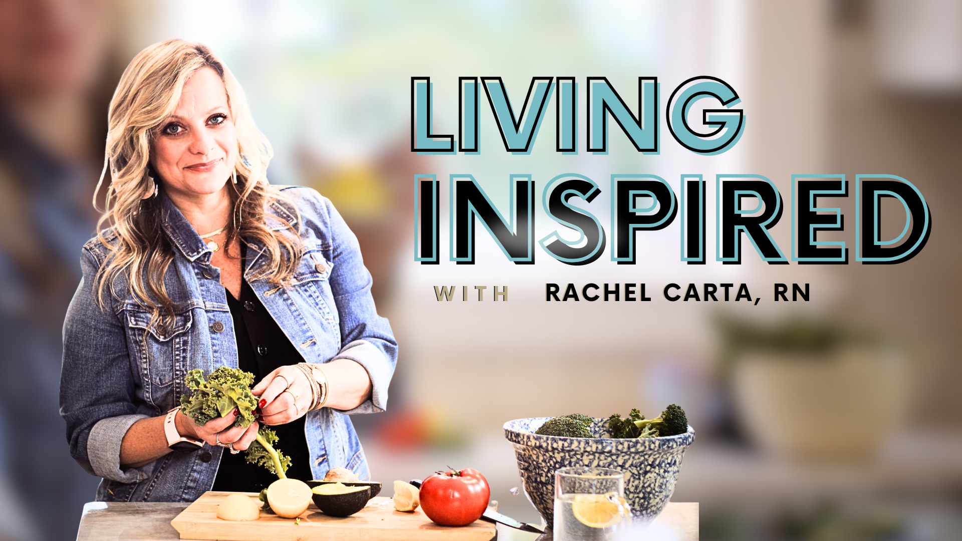 Nutrition Counseling and Life Coaching | Rachel Carta