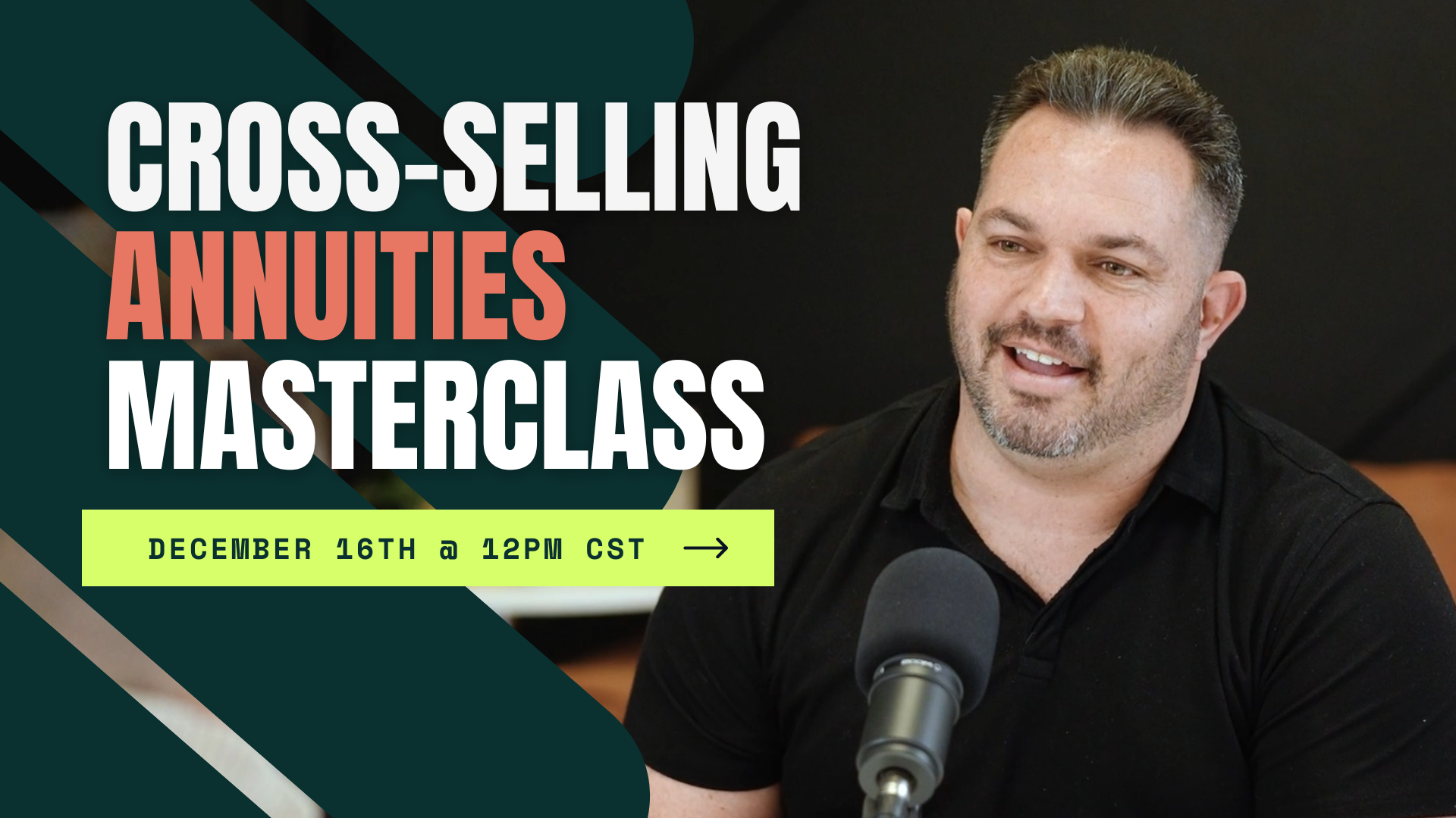 Cross-Selling Masterclass