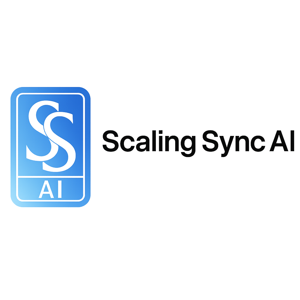 Scaling Sync Ai Hardscaper Growth Partner