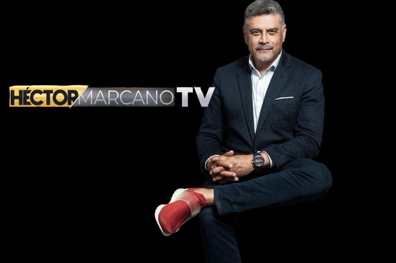 Hector Marcano TV