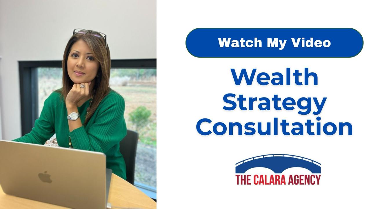 How I Help Female Professionals Earning Over $150k Yearly Build Long ...