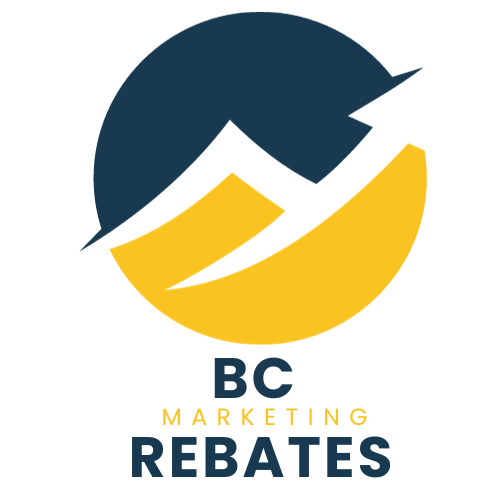 BC Marketing Rebates | Marketing, Performance & Leverage Consulting