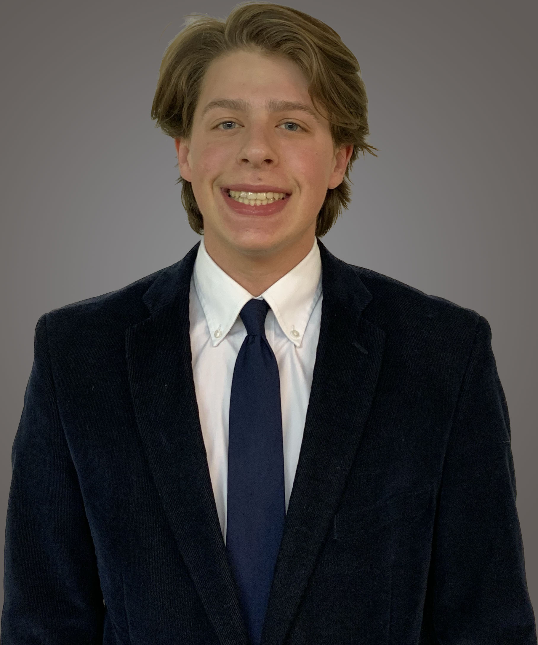 Nick Houghton