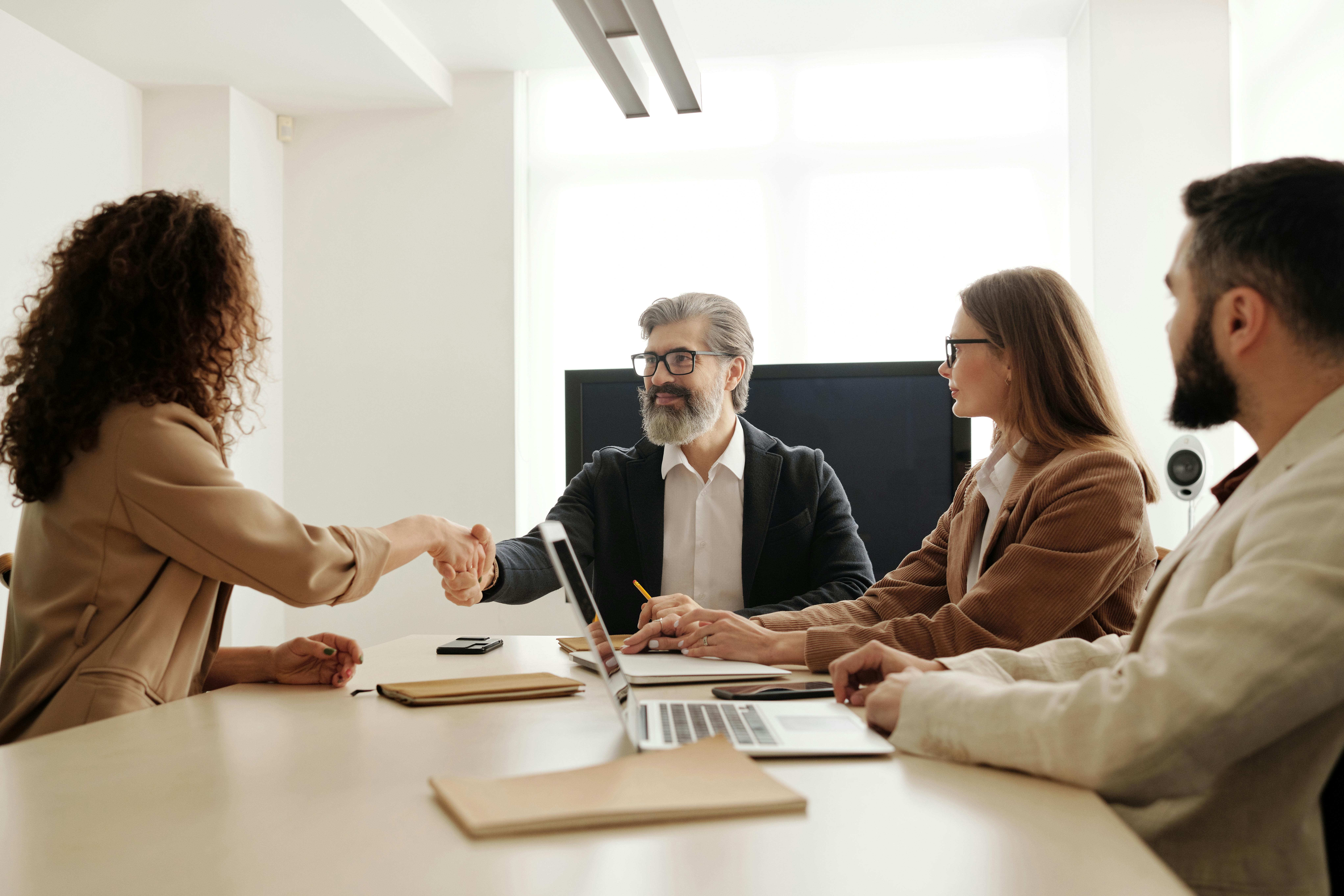 Effective Employee Management: Strategies That Work for Closely Held ...