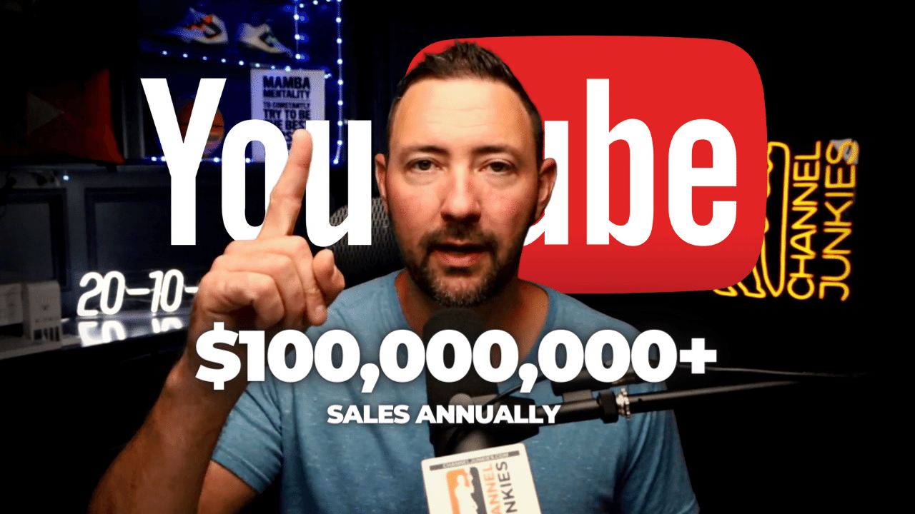 How The Living In YouTube Channel Method Has Changed The Real Estate ...