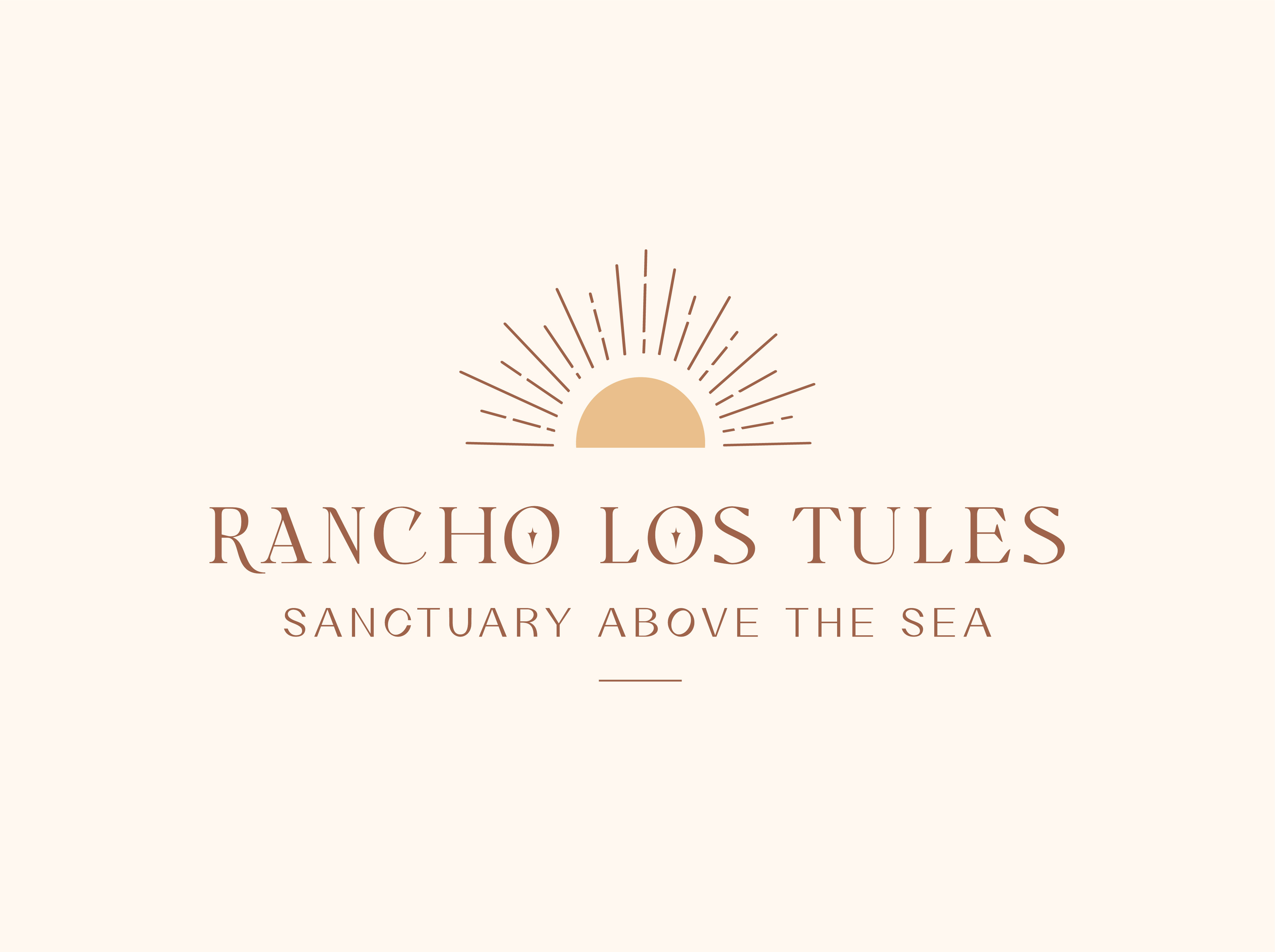 RANCHO LOS TULES