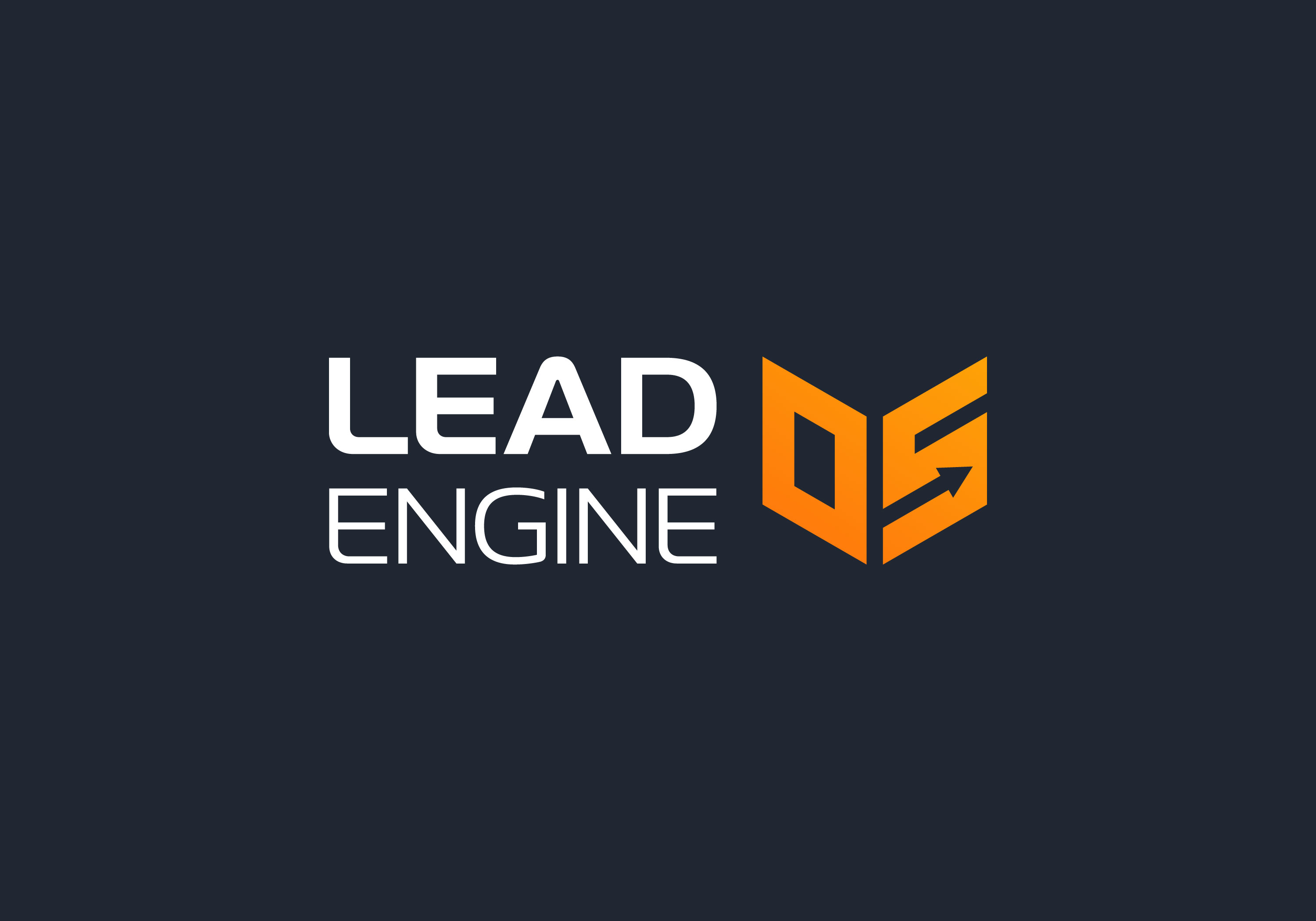 Lead Engine OS