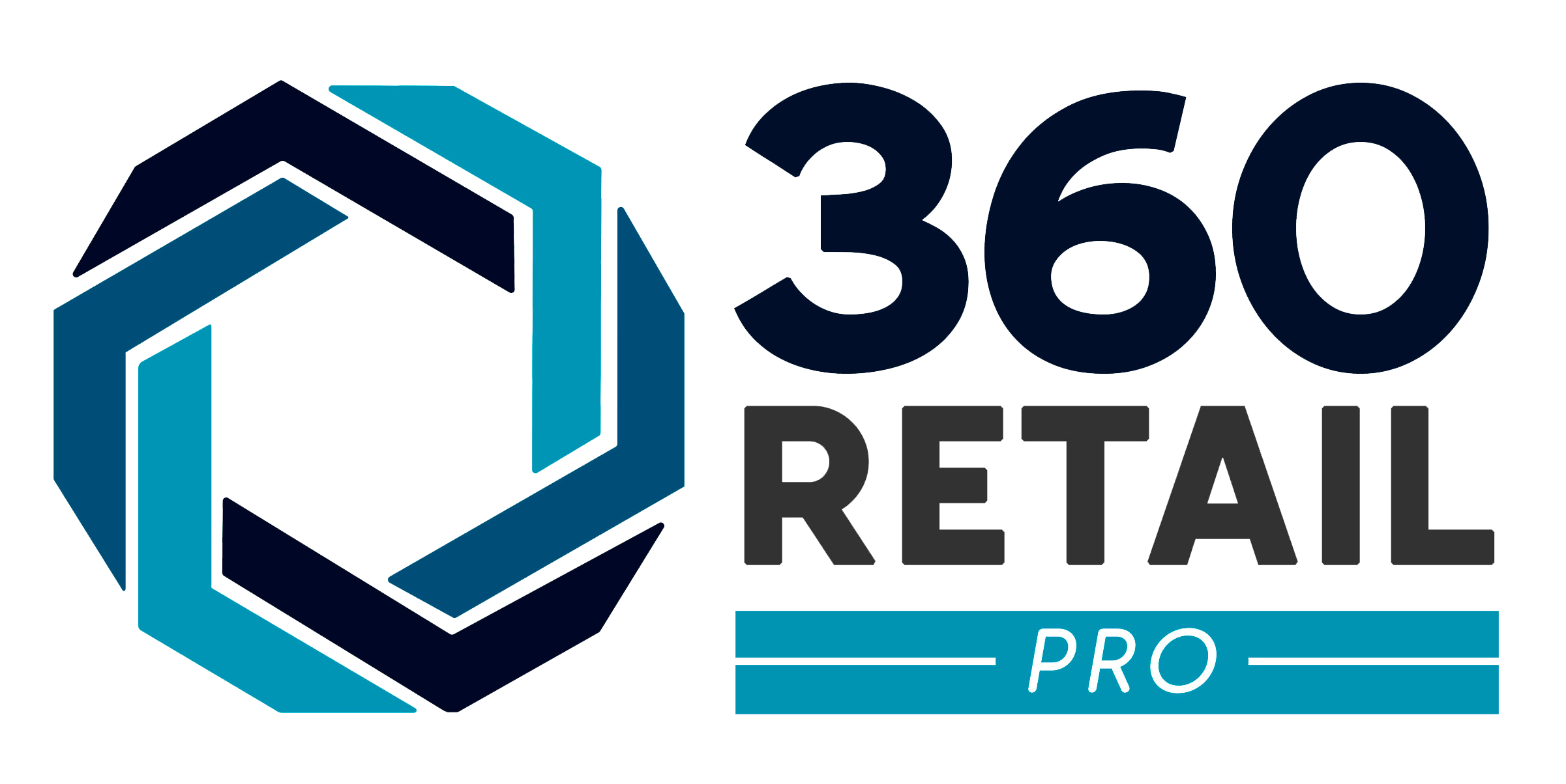 360 Retail Pro