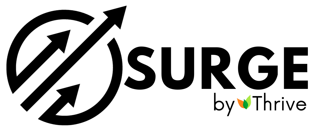 Surge Business Software