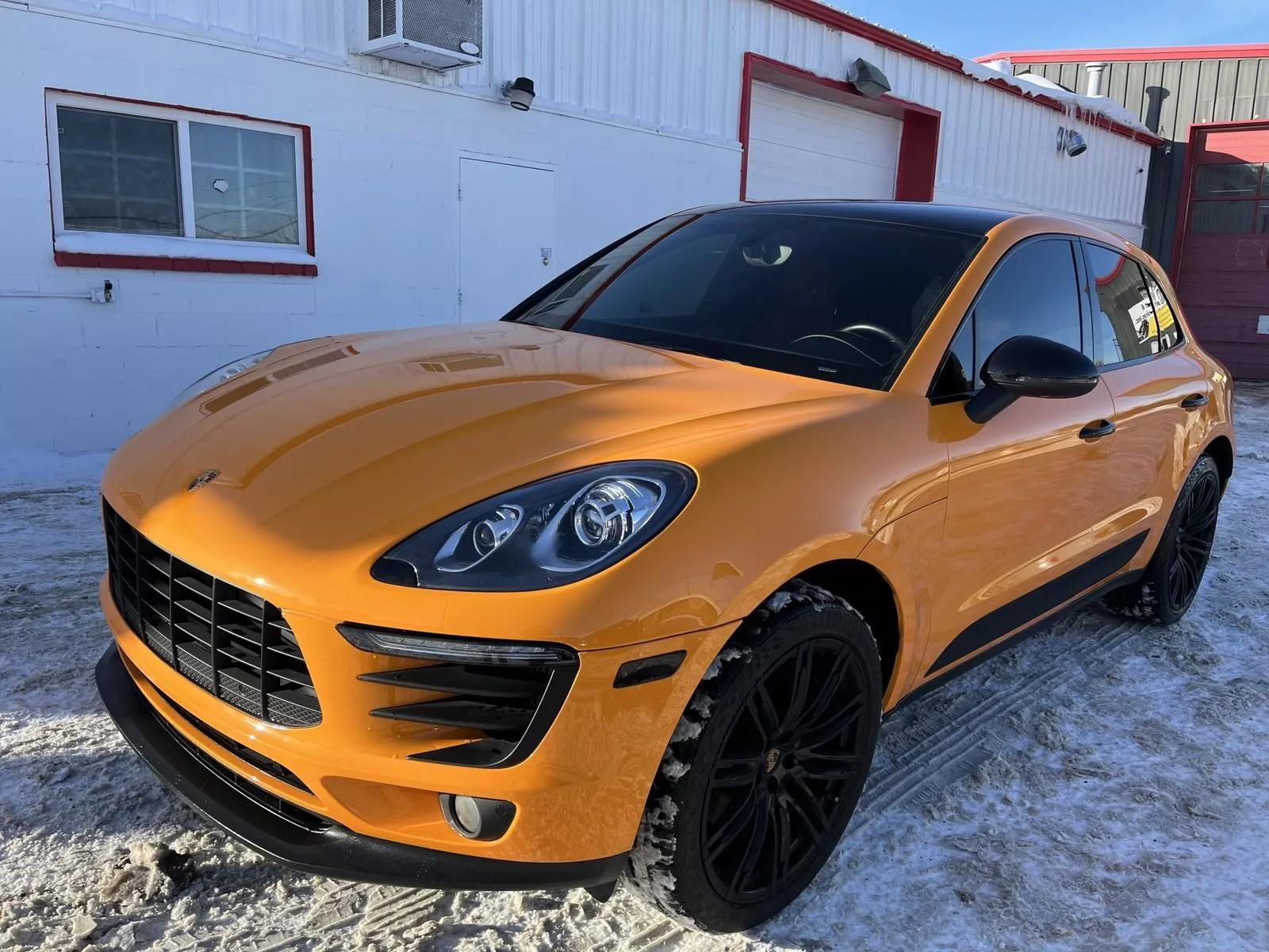 Car Detailing Calgary Pricing Options - All Pricing plans