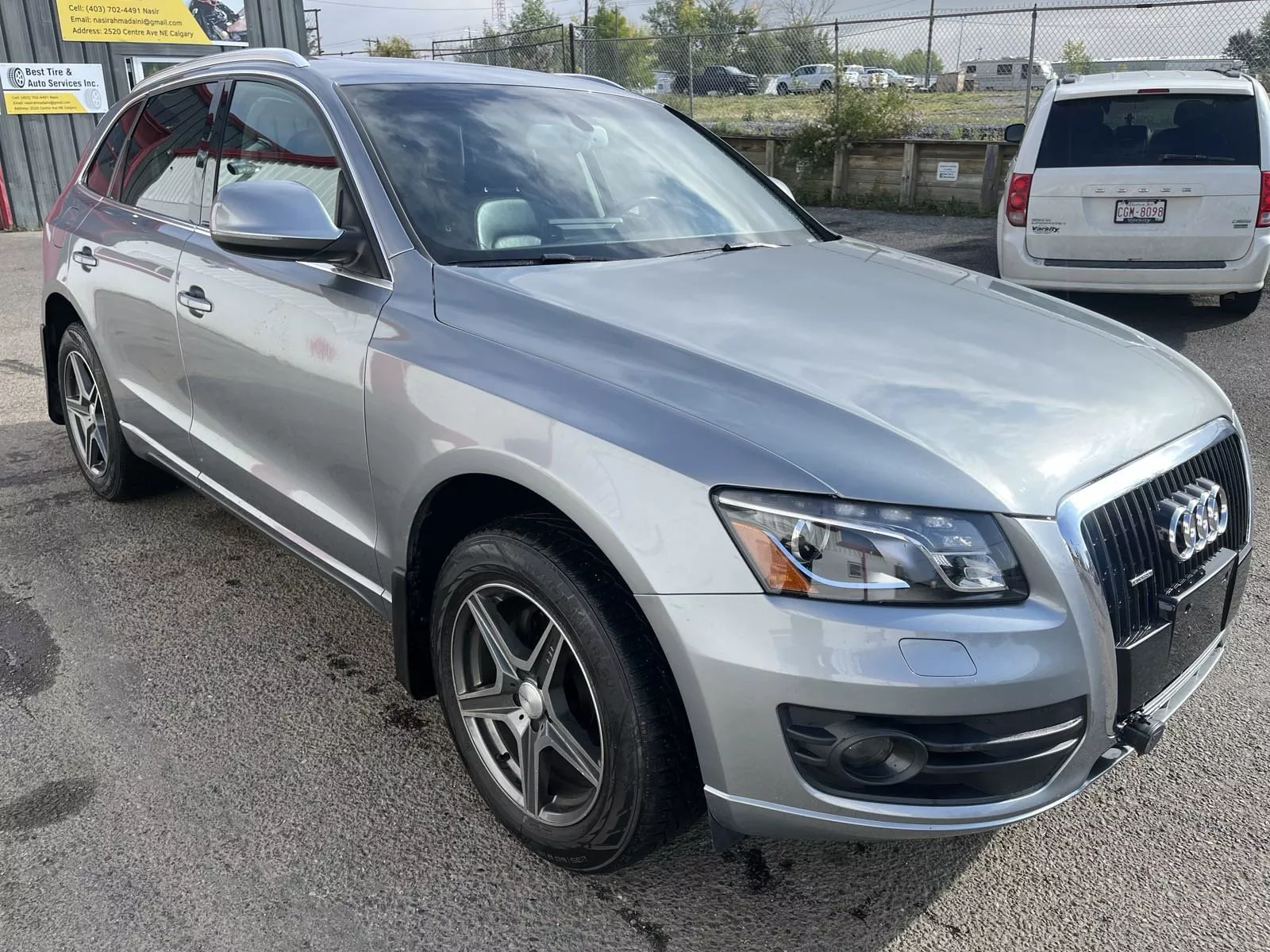 Discover the Different Types of Car Scratches and How to Fix Them: A ...