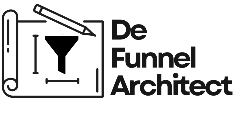 De Funnel Architect| Automatisering & Funnels voor Coaches