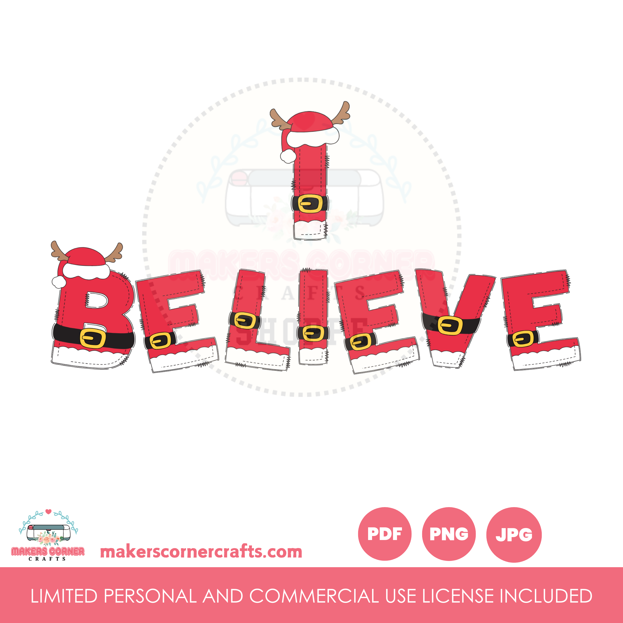 I Believe Design