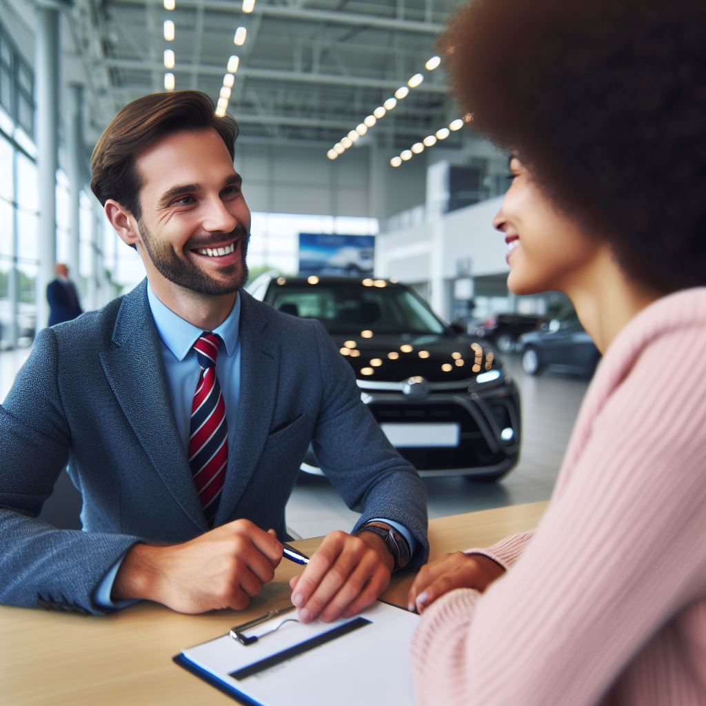 Attract More Customers & Grow Your Auto Dealership | Helia