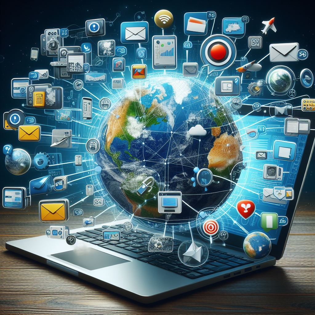 Helia Technologies: AI Marketing Automation for Local Businesses