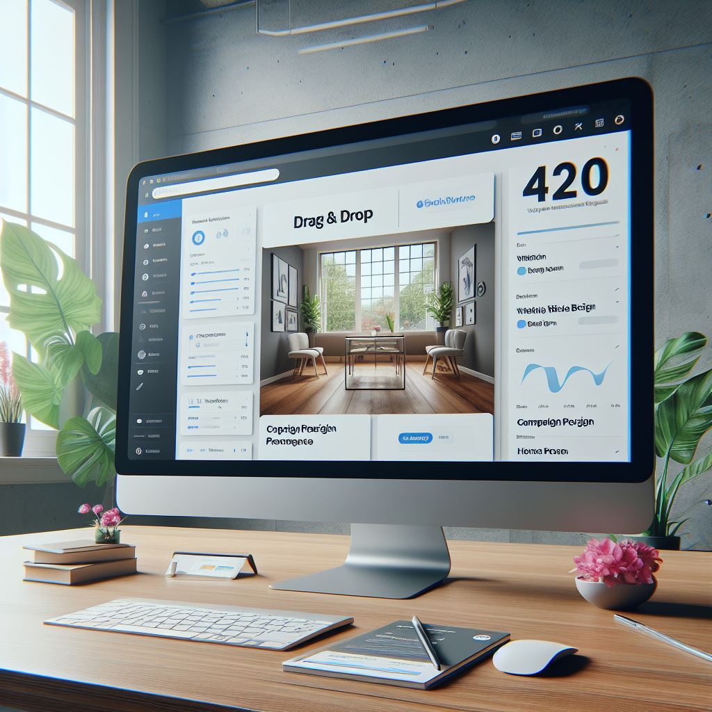 Simplify Your Local Business Marketing | Helia Demo