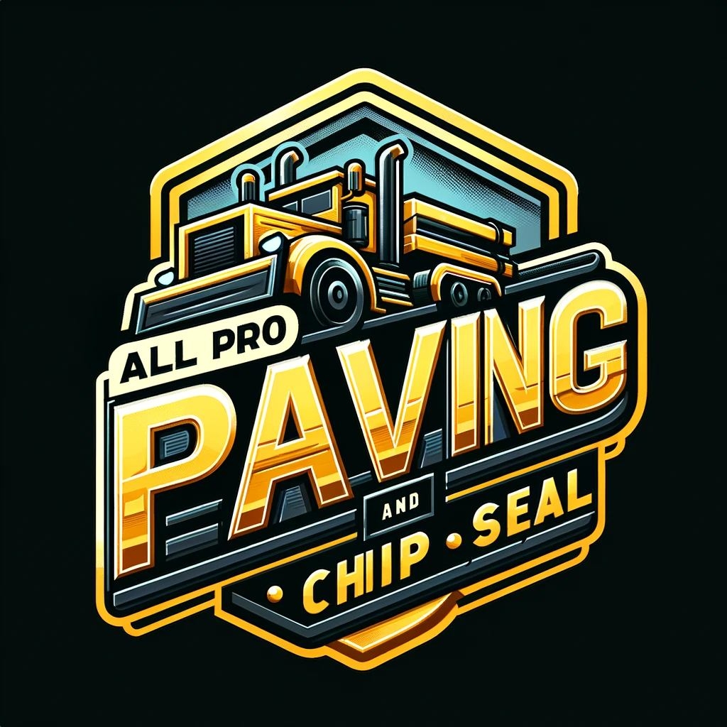 All Pro Paving and Chip Seal - Overland Park's Premier Surface Solutions