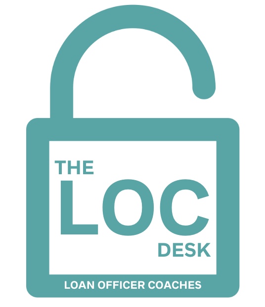 The LOC Desk: Empower Your Mortgage Career and Personal Growth