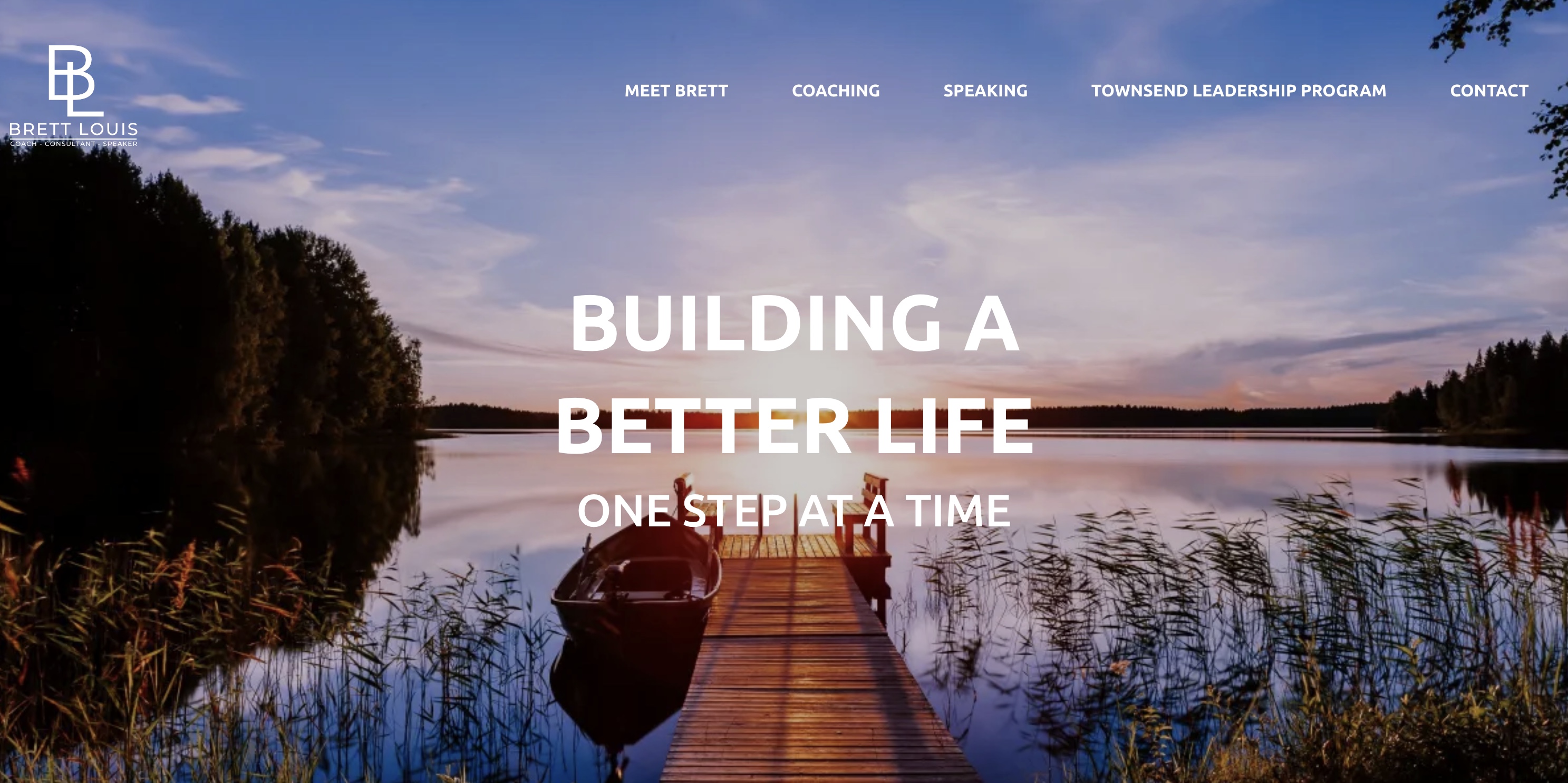 Building A Better Life