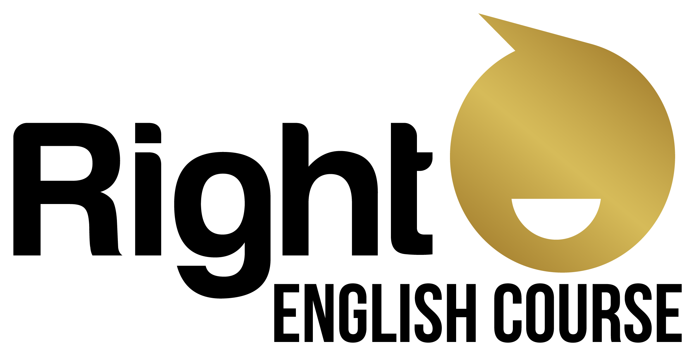 Right English Course