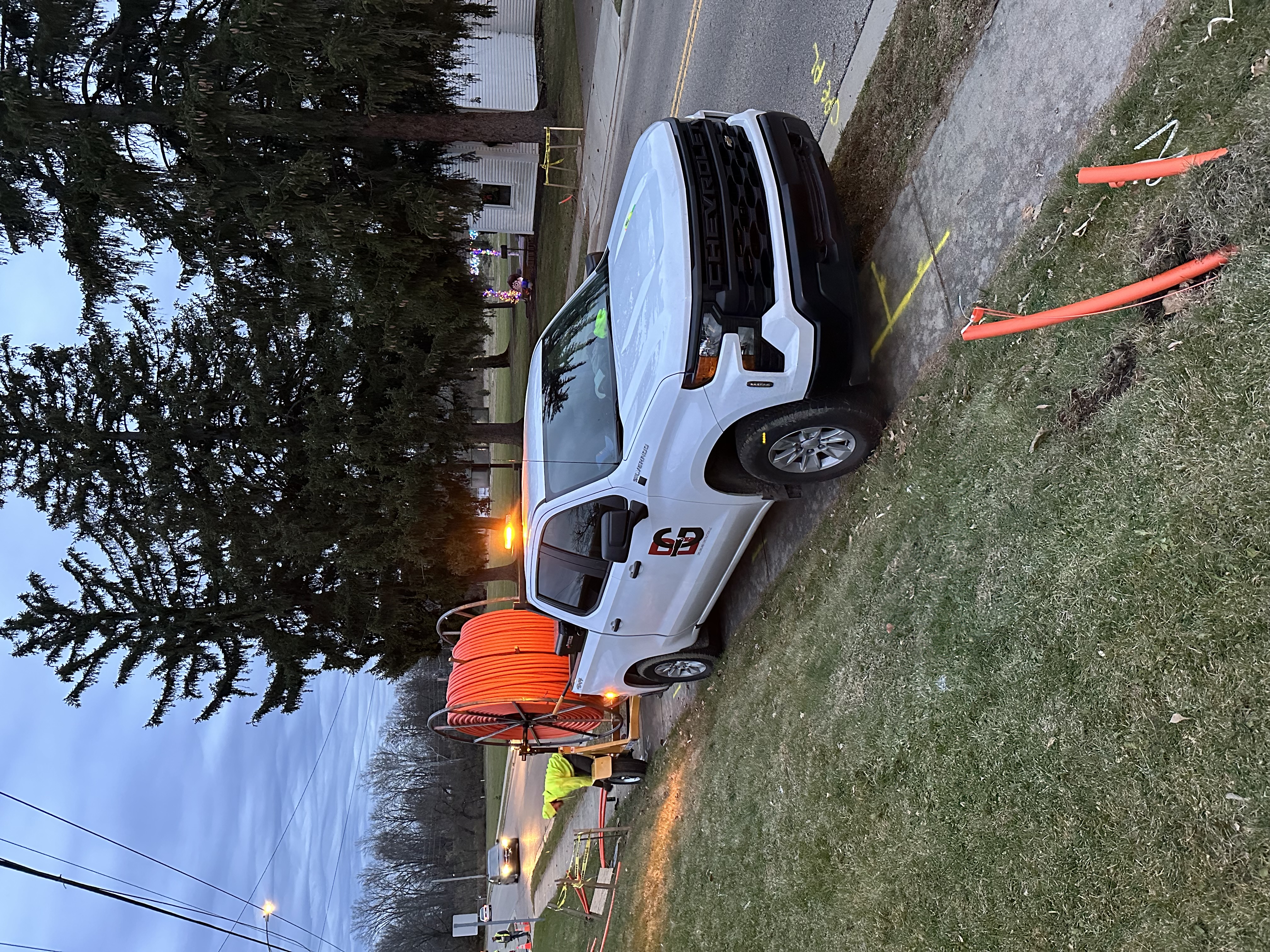 Directional Drilling & Underground Utility Experts in Cincinnati, OH ...