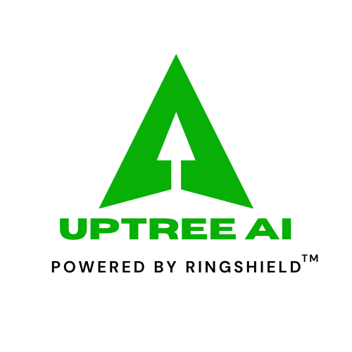 Uptree AI – 24/7 Automation for Tree Service Owners