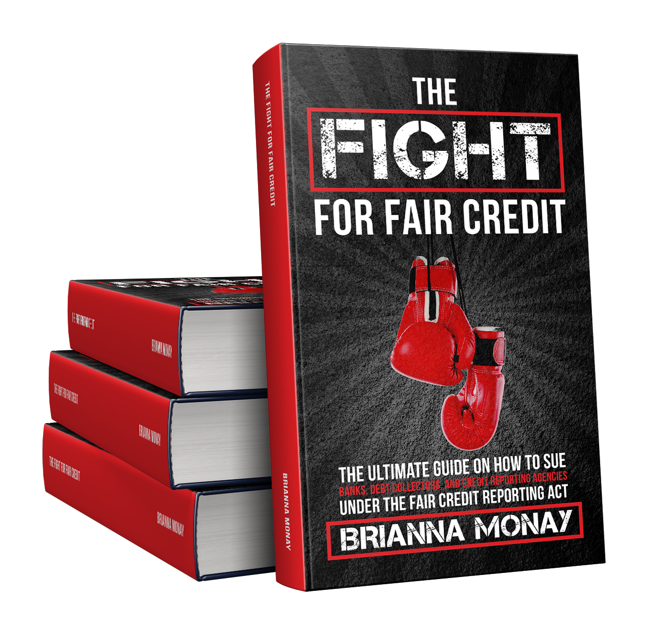 The Fight For Fair Credit - Thank You