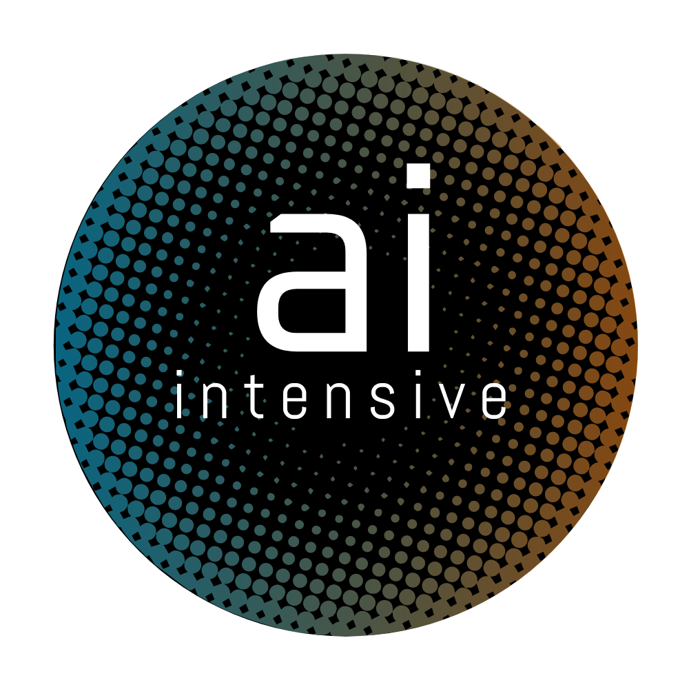 AI Intensive VIP Upgrade AI Intensive VIP Upgrade