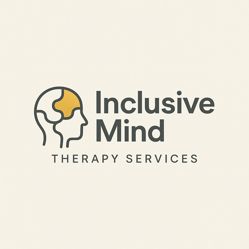 Welcome to Inclusive Mind Therapy Services