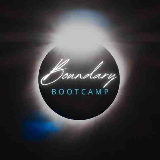 Boundary Bootcamp