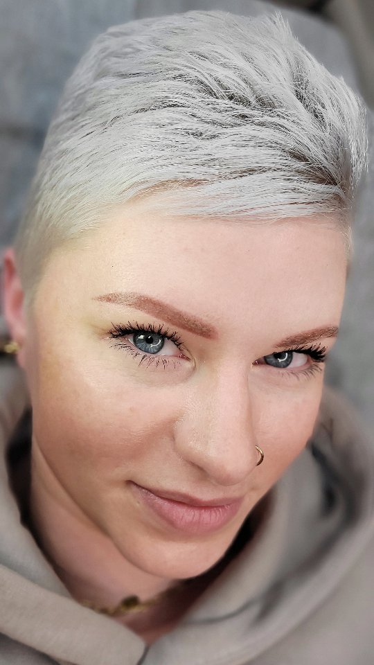 Natürlich schönes Permanent Make-up in Munster | Luxury Time by Lisa Tarin