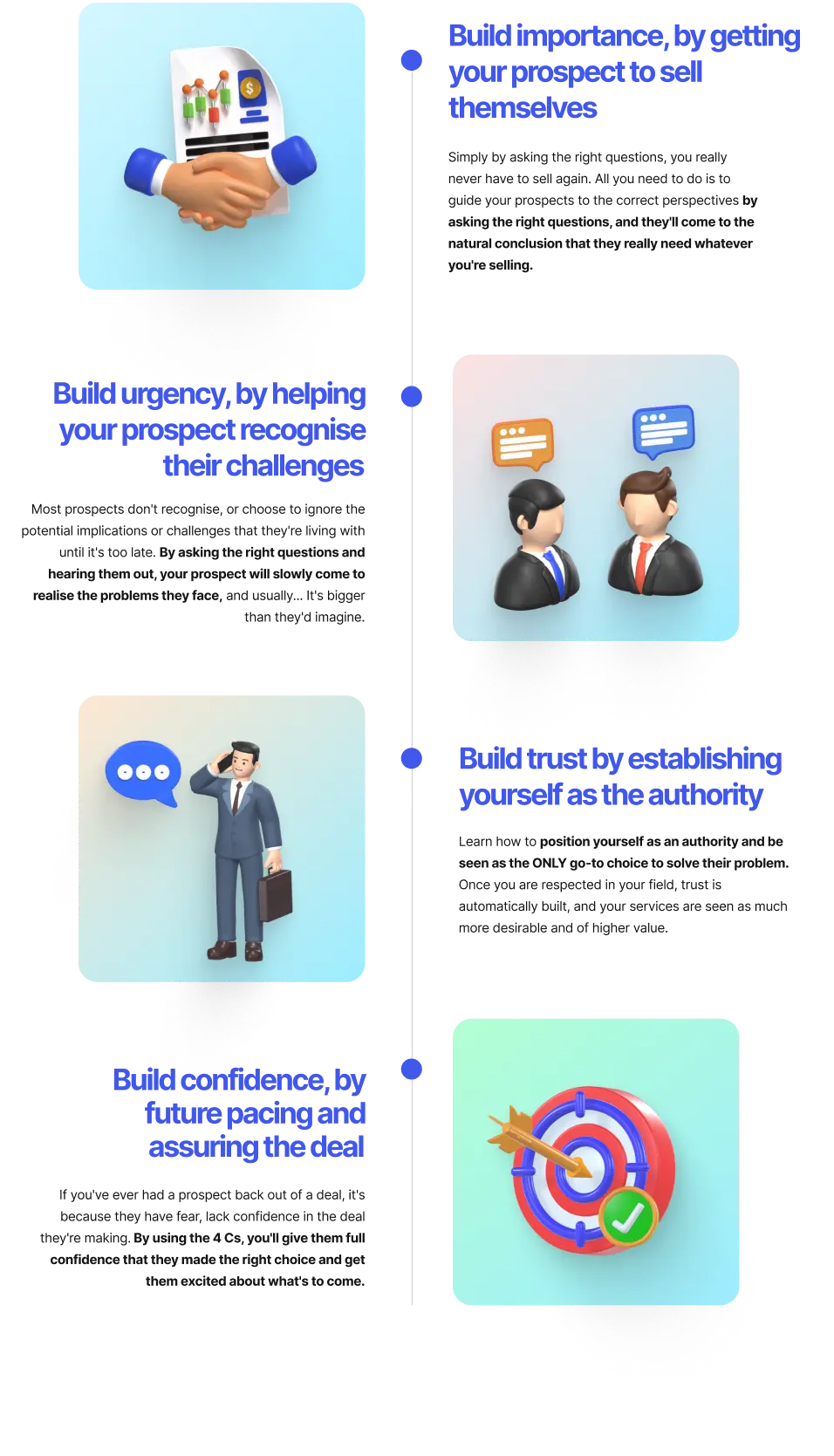 Scale Through Sales Masterclass