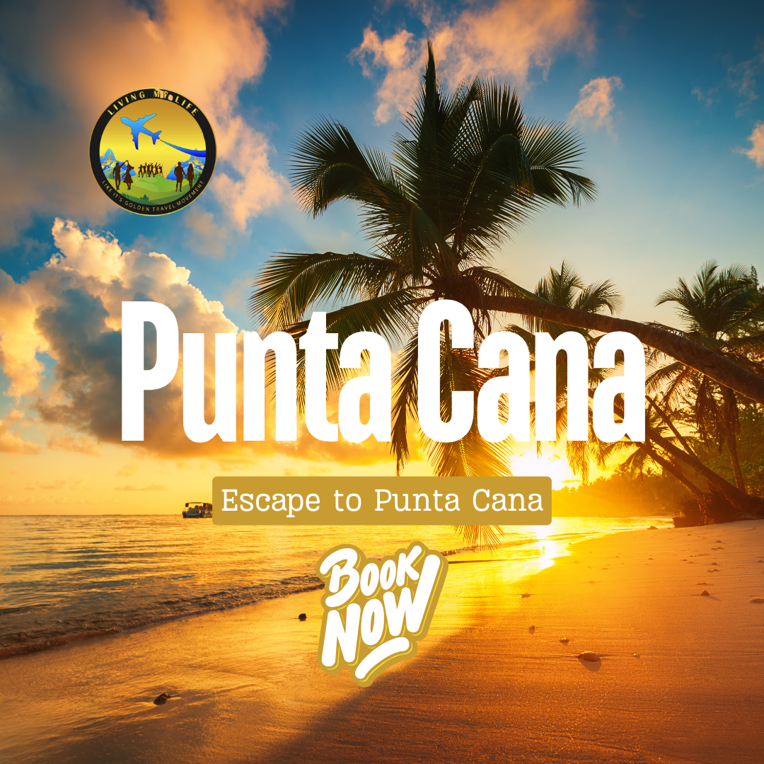 Hot Girl Summer in Punta Cana | All-Inclusive Luxury Trip - July 17-22 ...