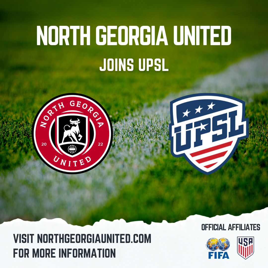 North Georgia United