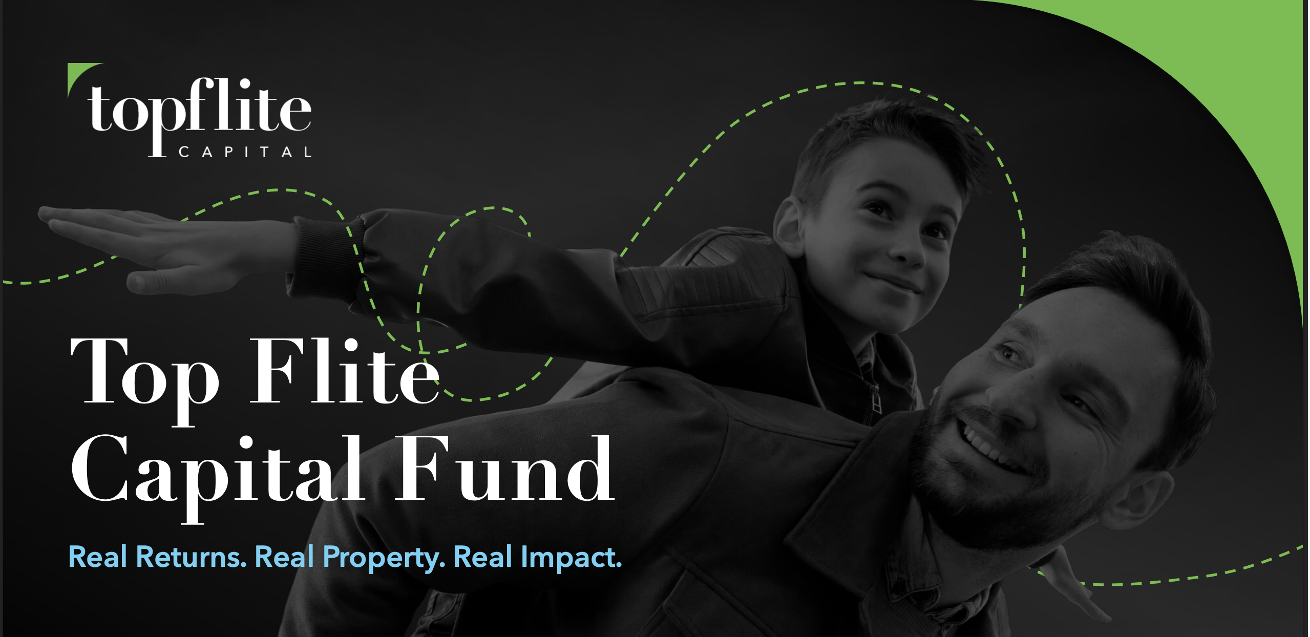 Top Flite Capital – Smart Lending for Investors