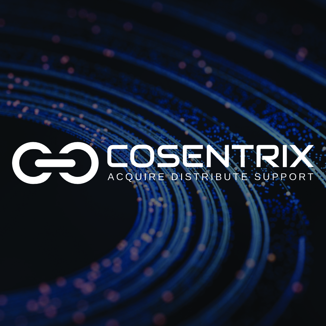 Leak Detection Solutions & Partner Inquiries | Contact Us | Cosentrix