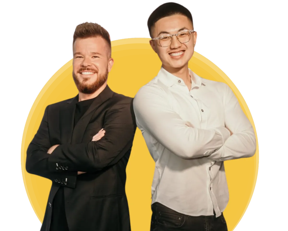 The Real Estate Freedom Formula: 5-Day Challenge