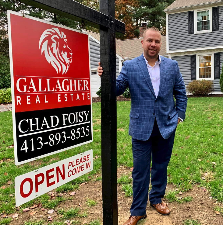 Chad Foisy Realtor