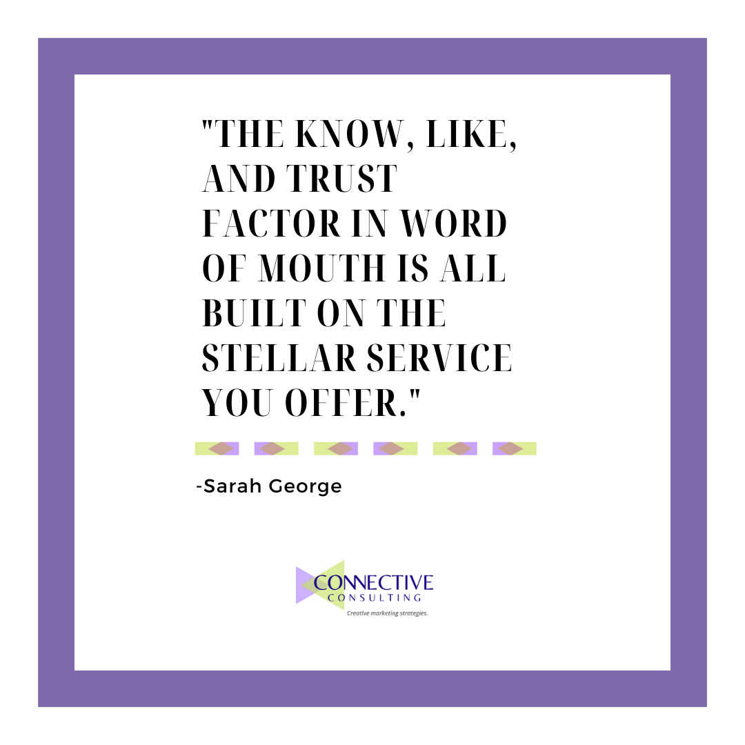 How to Include Word of Mouth Content into Your Marketing Plan