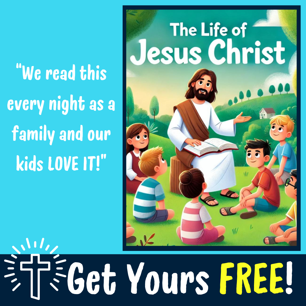 Little Faith Journey