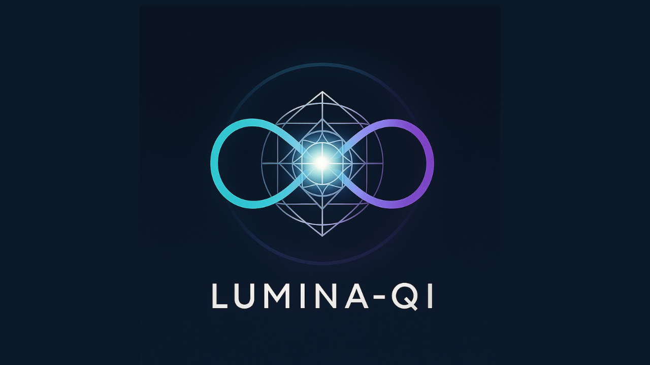 Lumina-Qi System