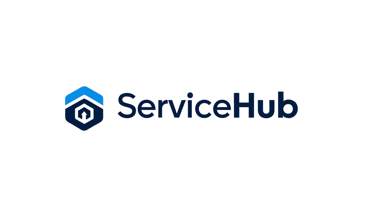 ServiceHub: All-in-One Platform for Sales & Marketing