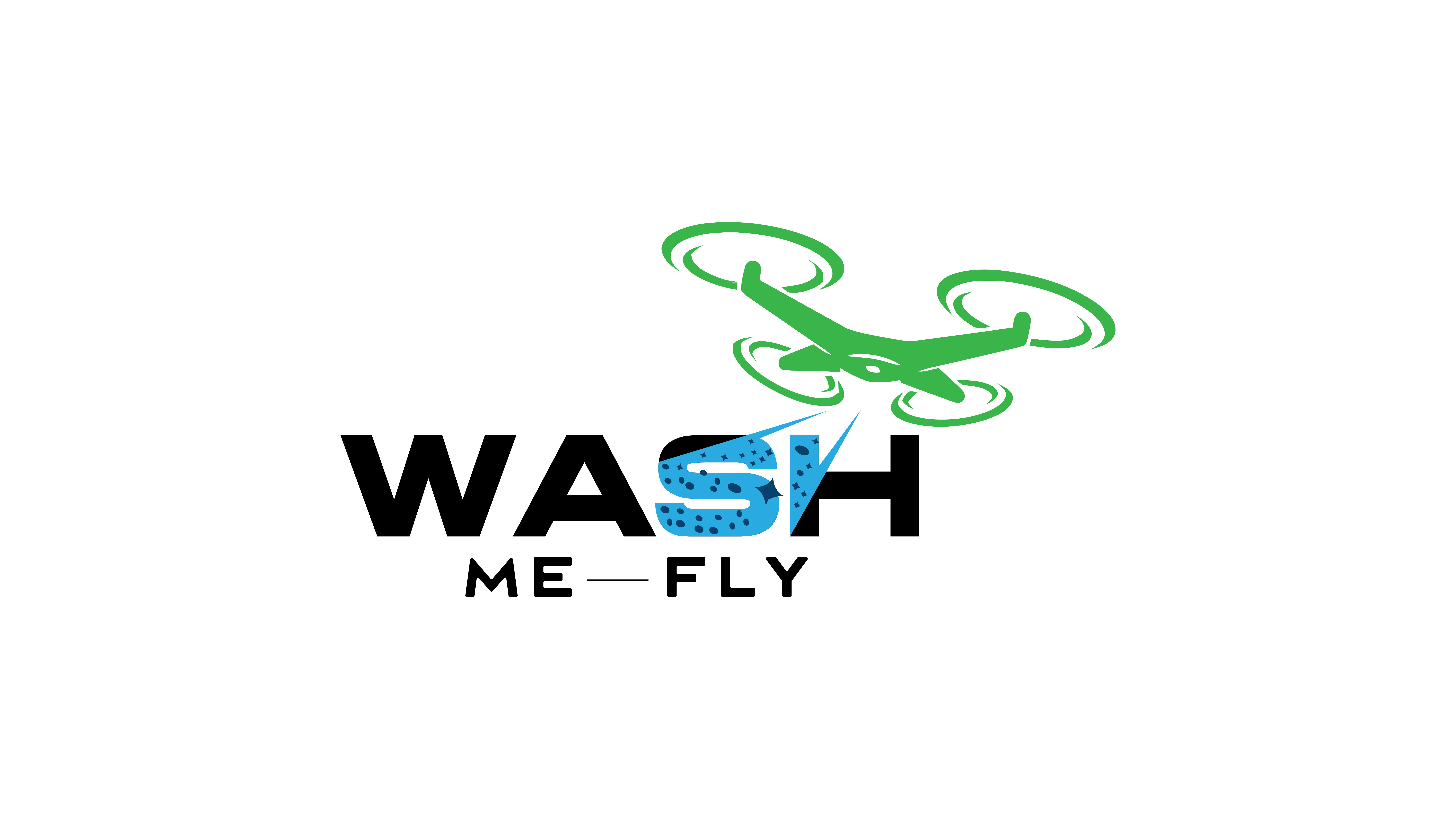 Central Florida Drone Cleaning Service