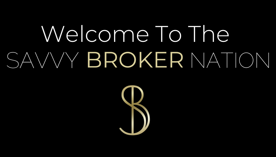 Savvy Broker Nation