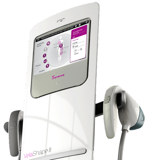 VelaShape III for Cellulite & Fat Reduction | Toronto