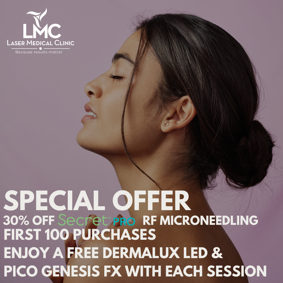 SPECIAL OFFER: FIRST 100 Purchases