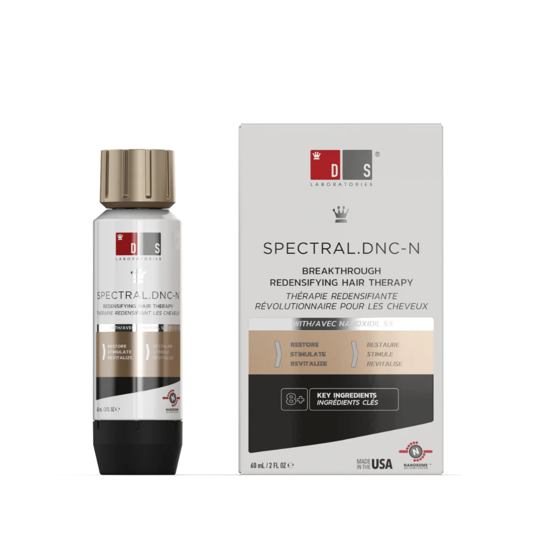 DS Laboratories Spectral.DNC-N | Hair Density Serum with Nanoxidil® 5%