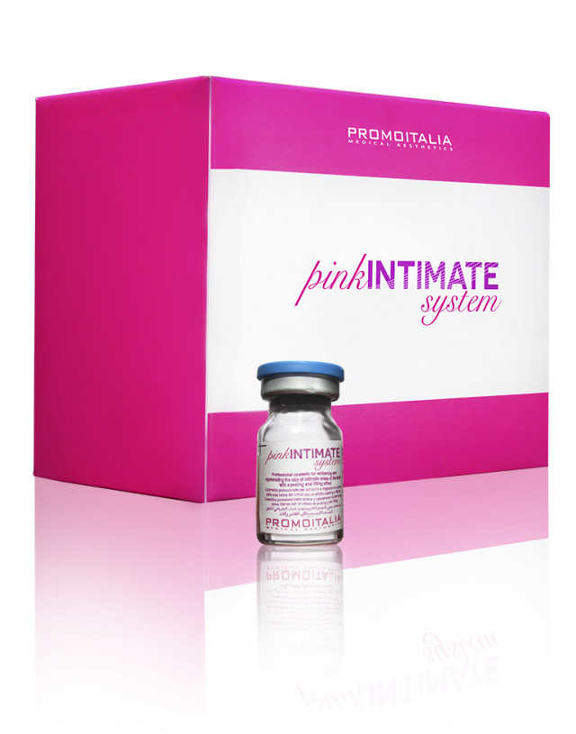 Pink Intimate System