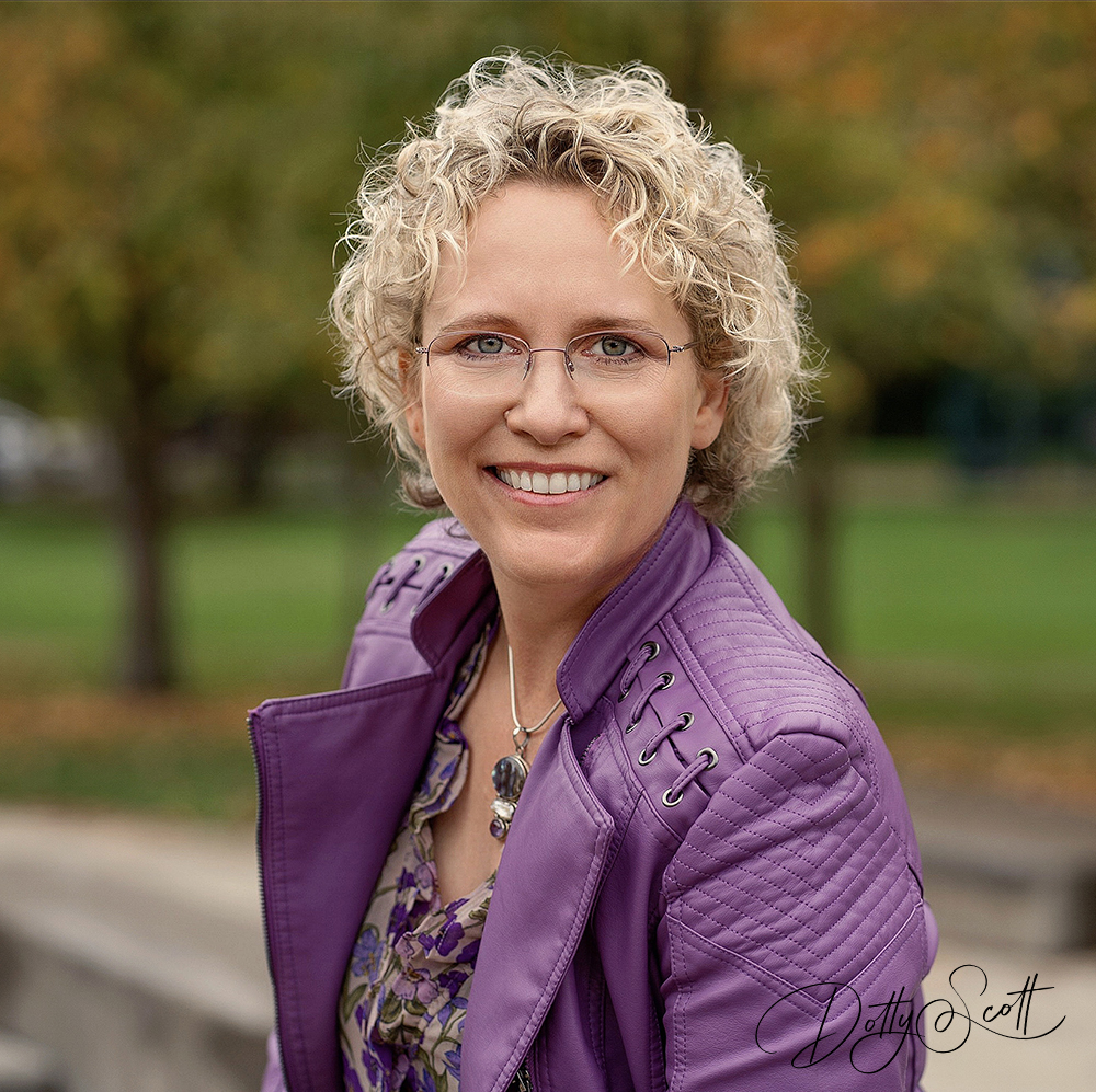 Who Is Dotty? | 360-607-4767