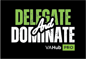 Find Your DREAM VA | VA Hub PRO